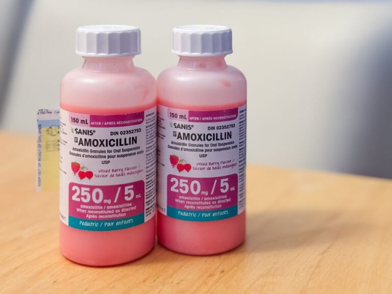 6 Powerful Facts About Amoxicillin Rash to Keep You Safe (2025 ...