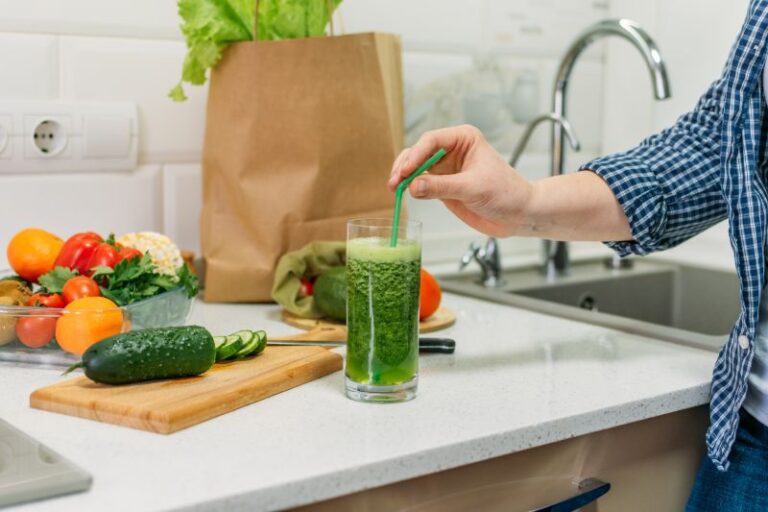 Chronic Inflammation and GLP-1 Agonists: Potential Benefits and Health ...